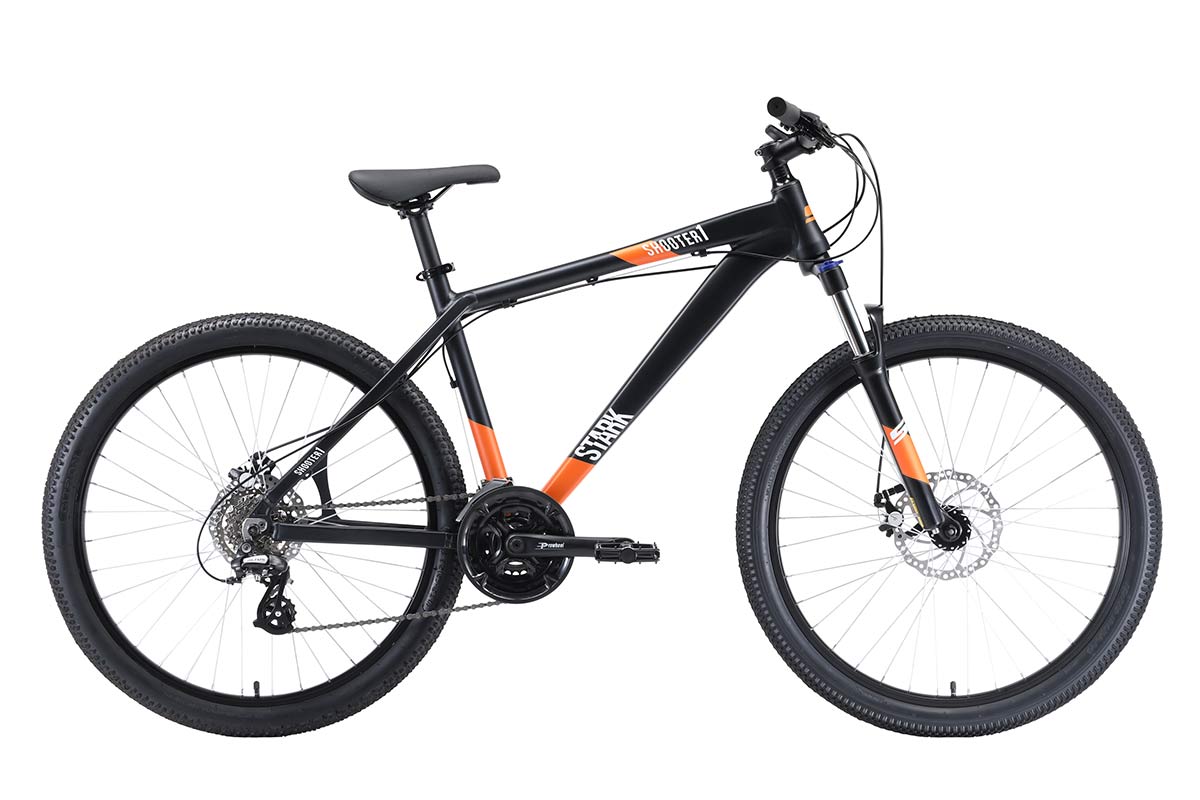 Велосипед STARK Shooter-1 (2020) 🚲 Купить в Санкт-Петербурге с ...
